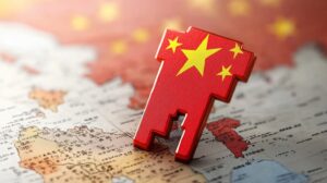 China in Focus - Demographics, Politics, and Key Facts - Cia World Fact ...